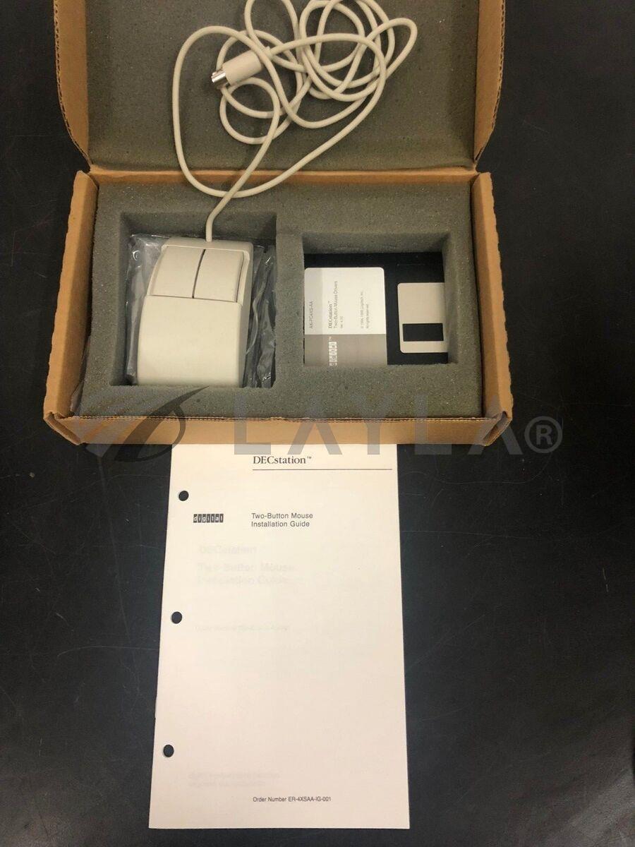 1000000208_113402933877 PC4XS-AA DEC STATION TWO-BUTTON MOUSE ...