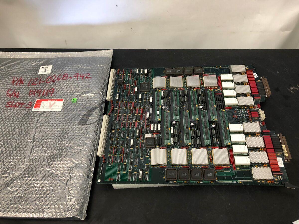 1000000208_113446038935 LTX 100-0268-002 ATS HT DATA MODULE 100-0268 ...