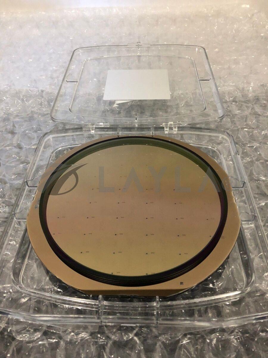 1000000208_113449920079 SILICON WAFERS 7'' - - Other Other | LAYLA ...