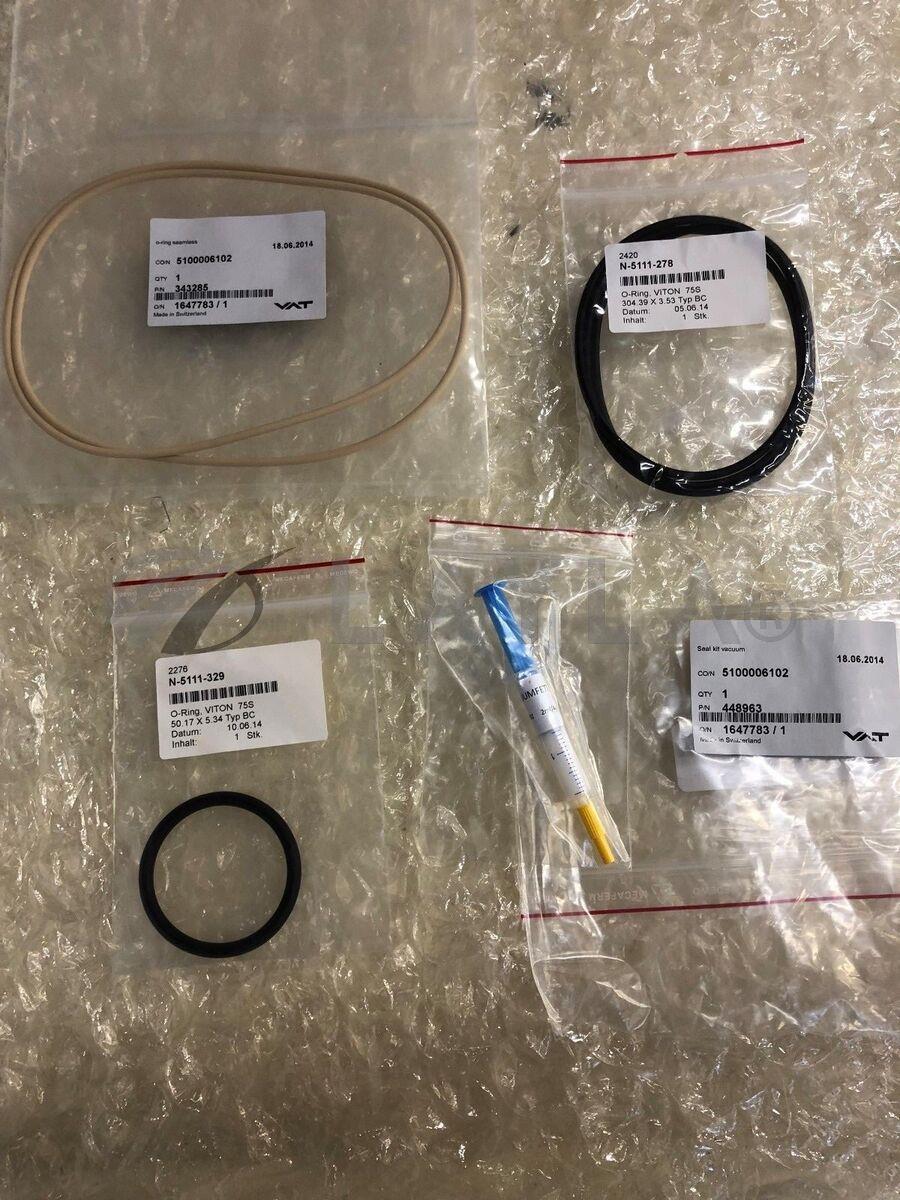 1000000208_113496111012 VAT SEAL KIT VACUUM 448963 448963 - Other Other ...