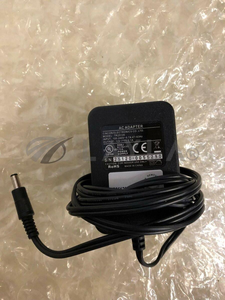 1000000208_113573742797 CINCON ELECTRONICS AC ADAPTER TR25120 TR25120 ...