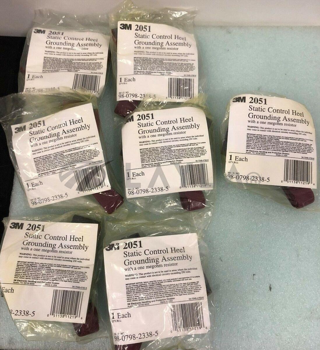 1000000208_113592346547 3M STATIC CONTROL 2051 2051 - Other Other ...