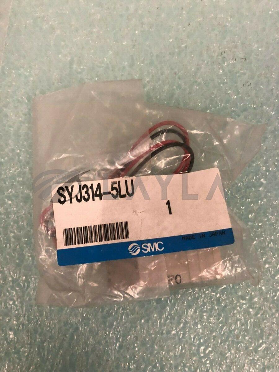 1000000208_113636350517 SMC SYJ314-5LU SYJ314-5LU - Other Other | LAYLA ...