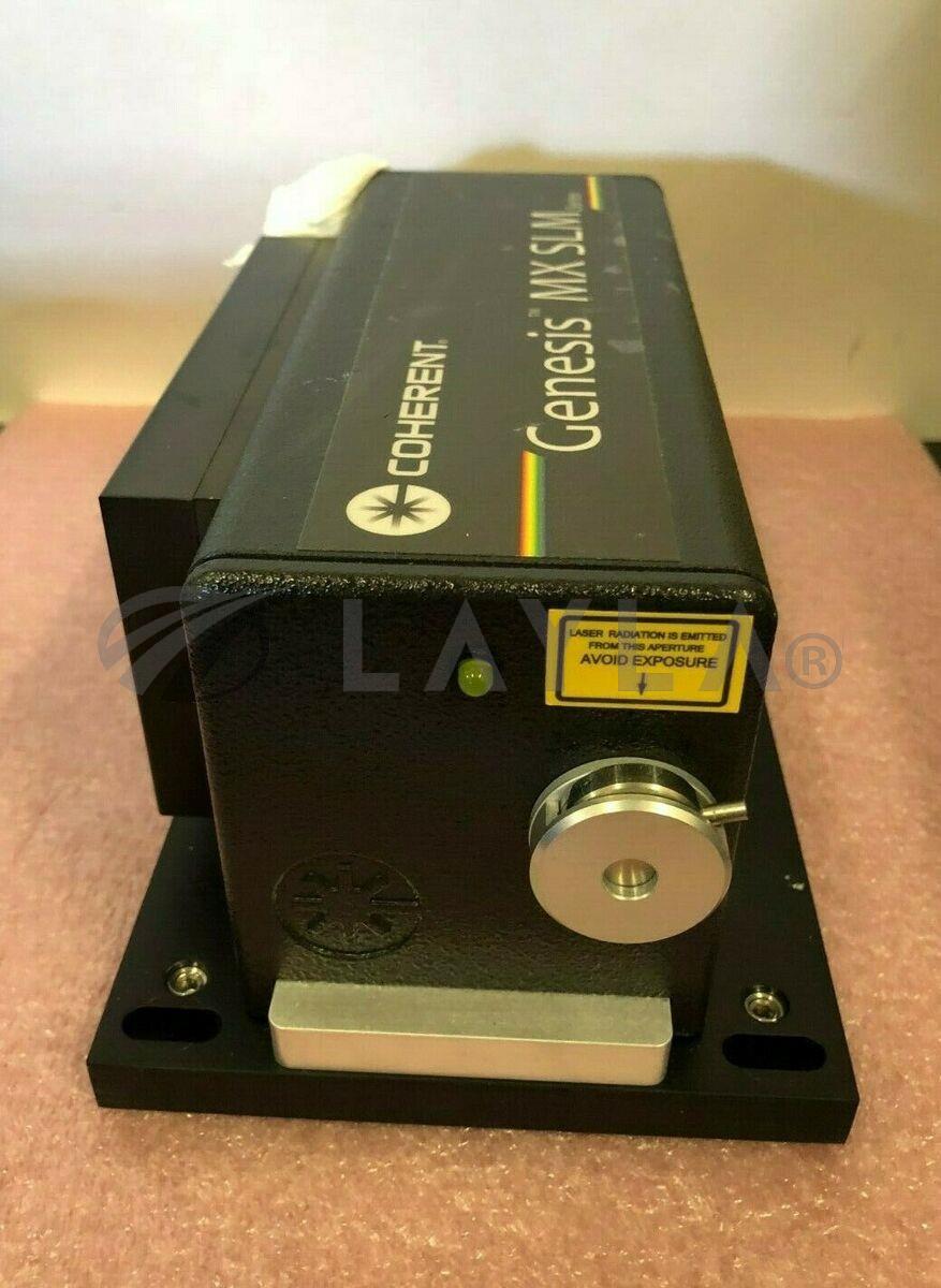 1000000208_113723711099 COHERENT GENESIS MX532-500 SLM MX532-500 SLM ...