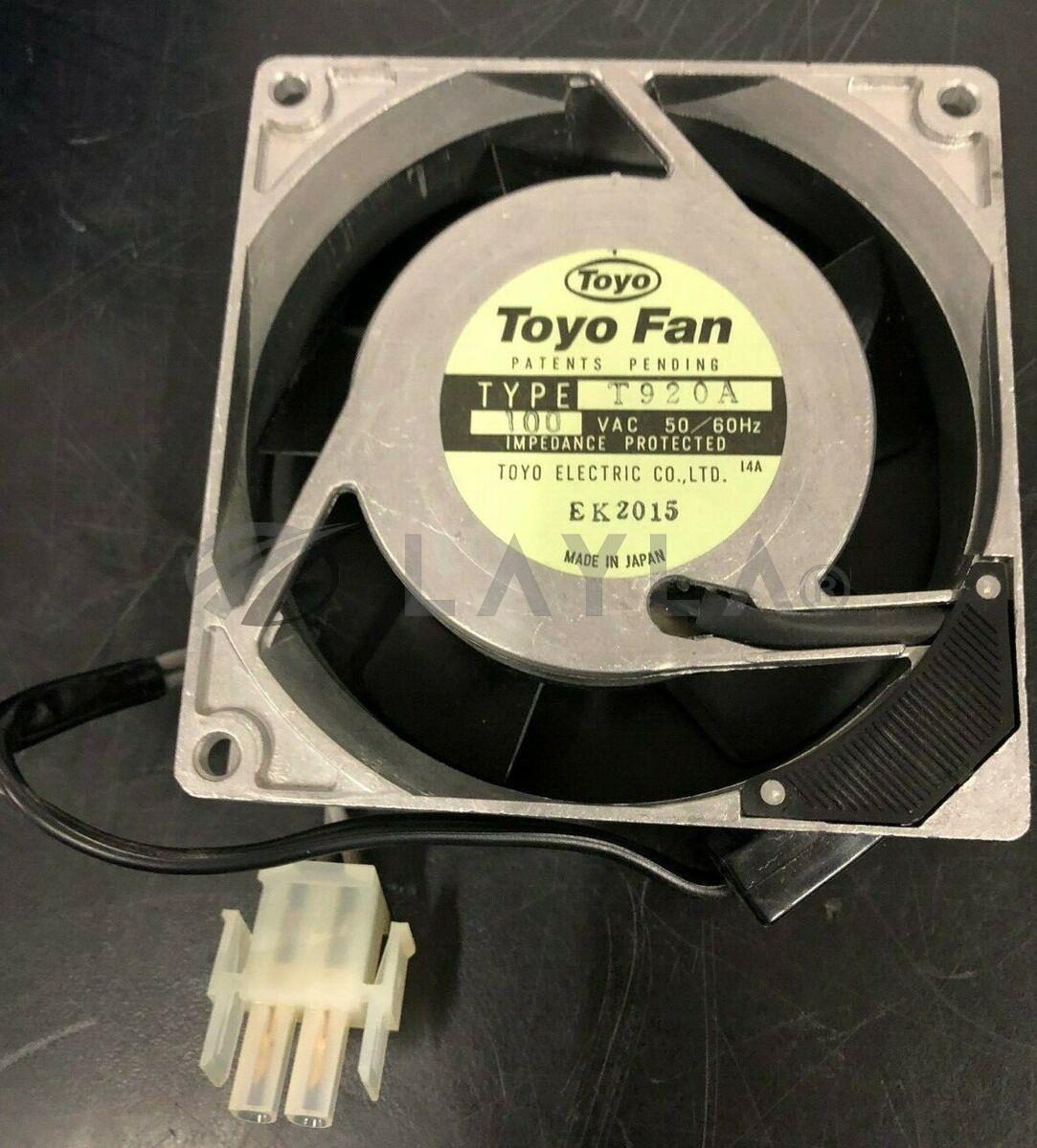 1000000208_113732417880 TOYO FAN T920A T920A - Other Other | LAYLA ...