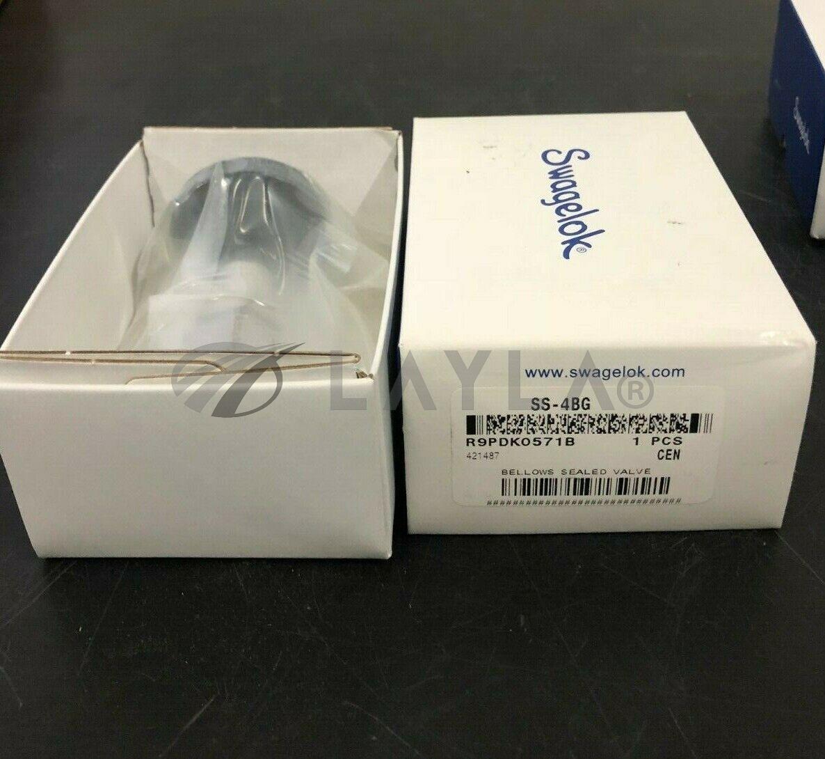 1000000208_113784968362 SWAGELOK SS-4BG R9PDK0571B SS-4BG - Other Other ...