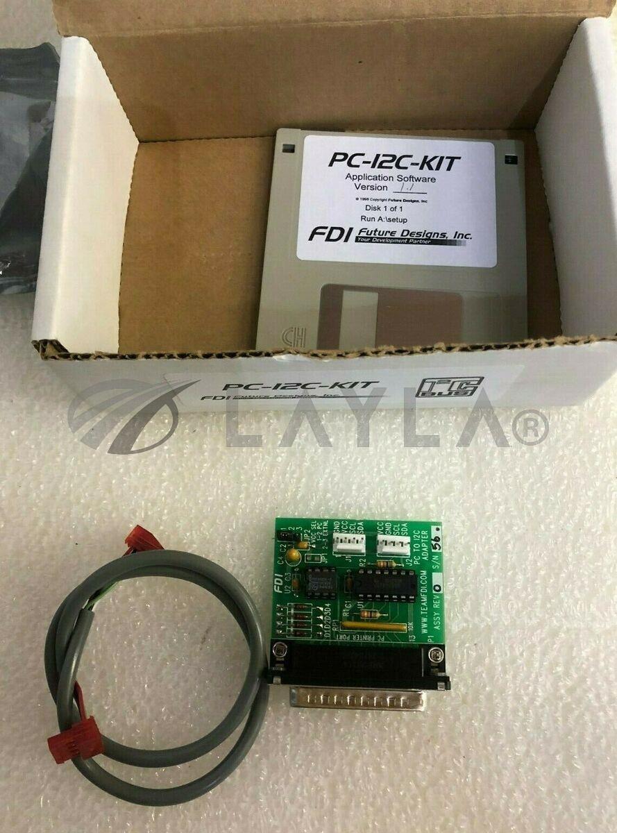 1000000208_113883796772 FDI PC-12C-KIT DEVELOPMENT KIT PC-12C-KIT - Other Other | LAYLA ...