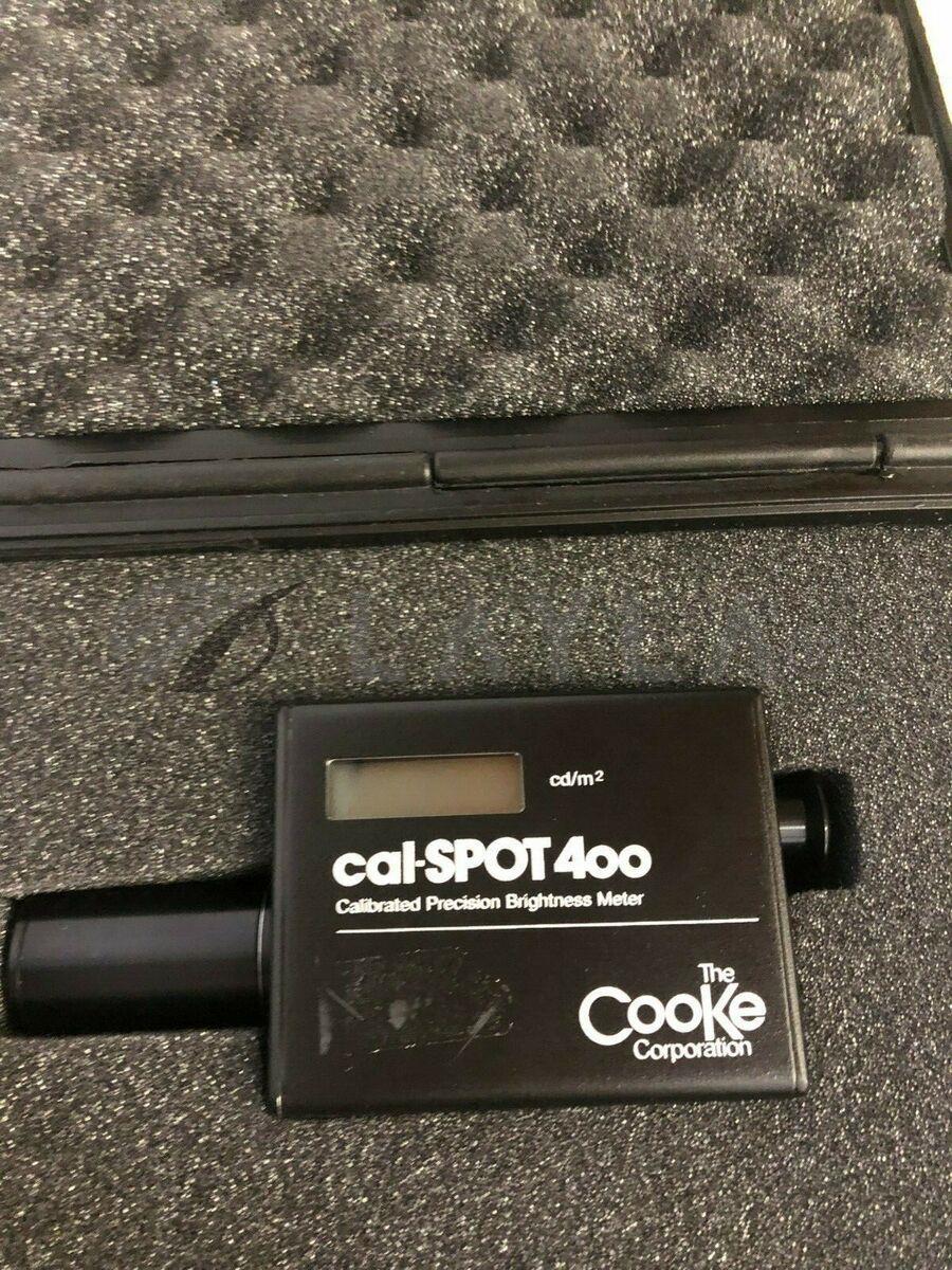 1000000208_113887254945 COOKE CAL-SPOT 400 CAL-SPOT 400 - Other Other ...
