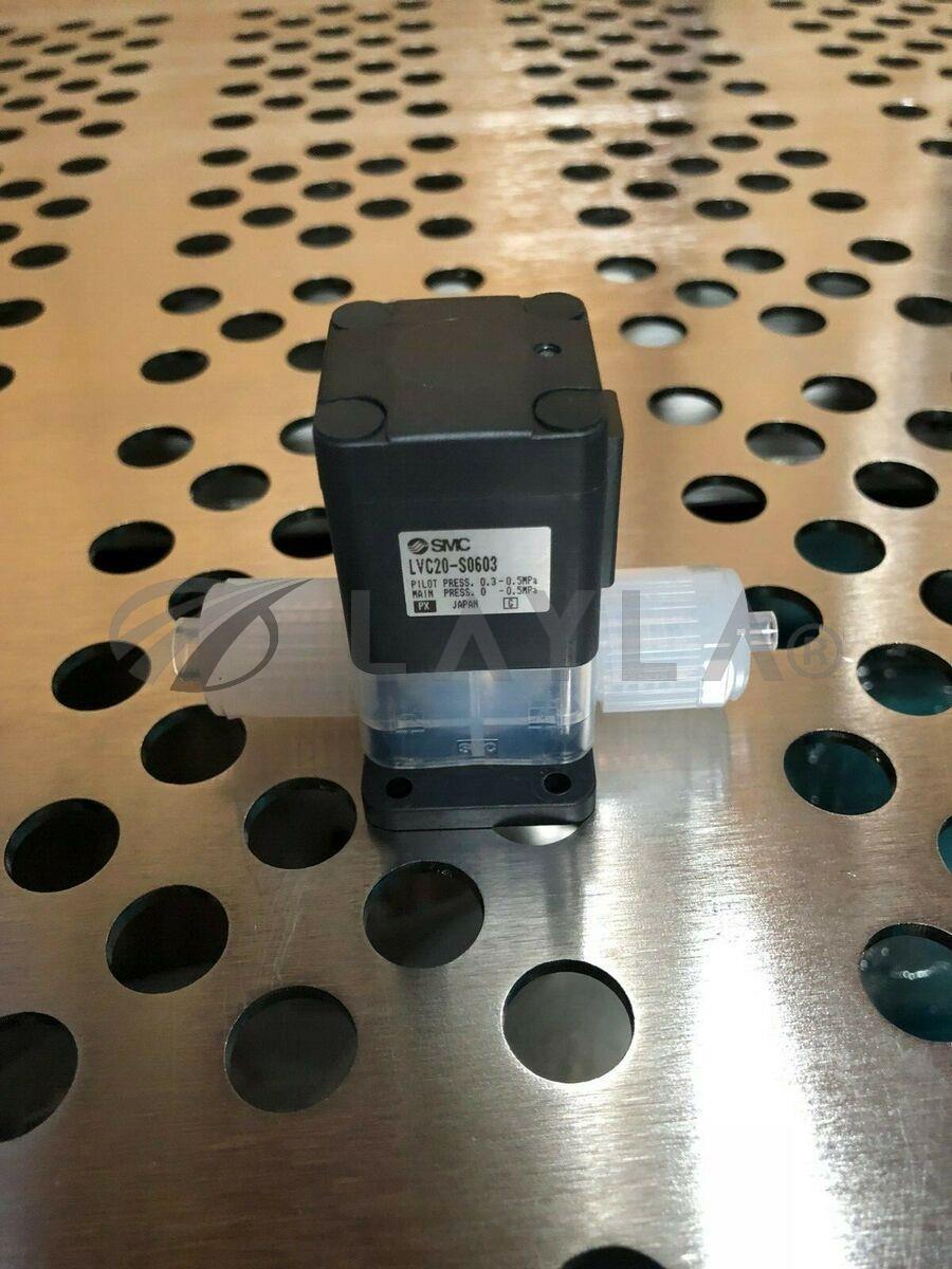 1000000208_113909598459 SMC LVC20-S0603 LVC20-S0603 - Other Other ...