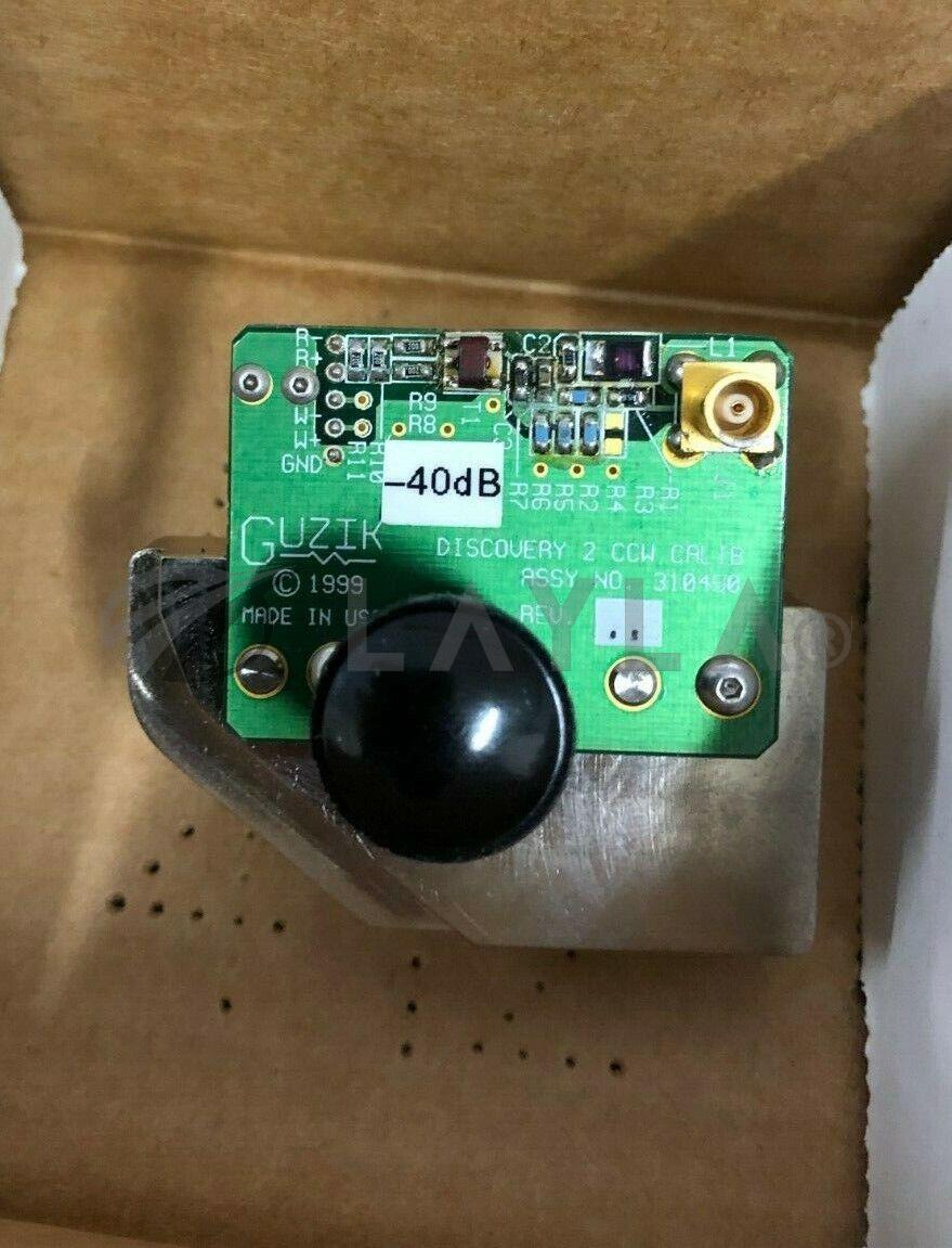 1000000208_114146591607 GUZIK DISCOVERY 2 CCW 310450 310450 - Other ...