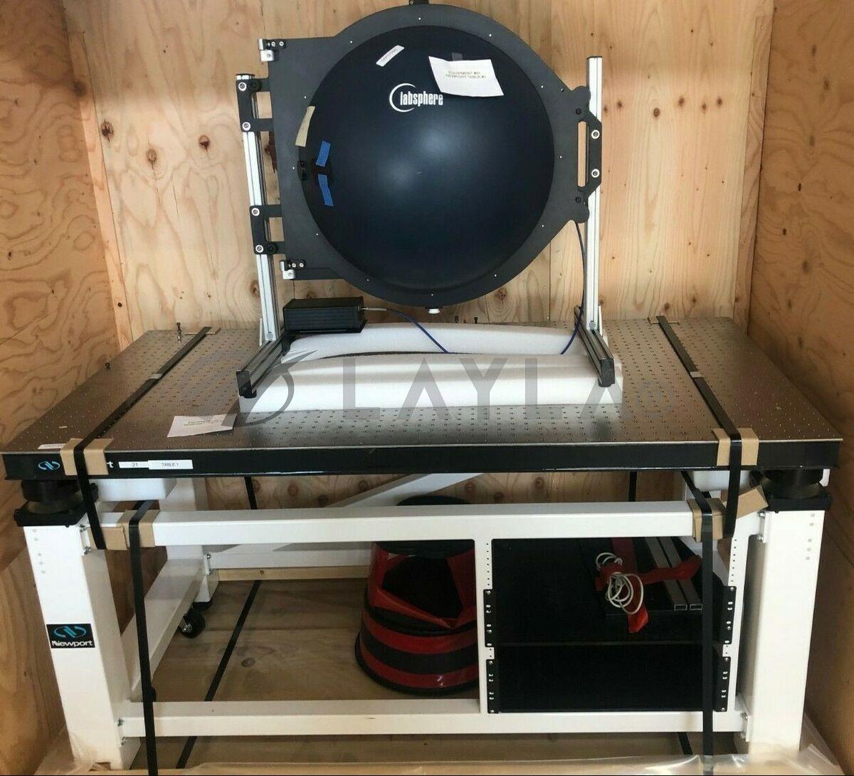 1000000208_114194954554 LABSPHERE, SPHEREOPTICS SMS-500 SPECTRAL ...