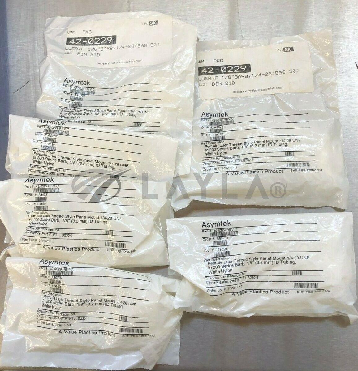 1000000208_114304217842 ASYMTEK 42-0229 REV C 42-0229 - Other Other ...