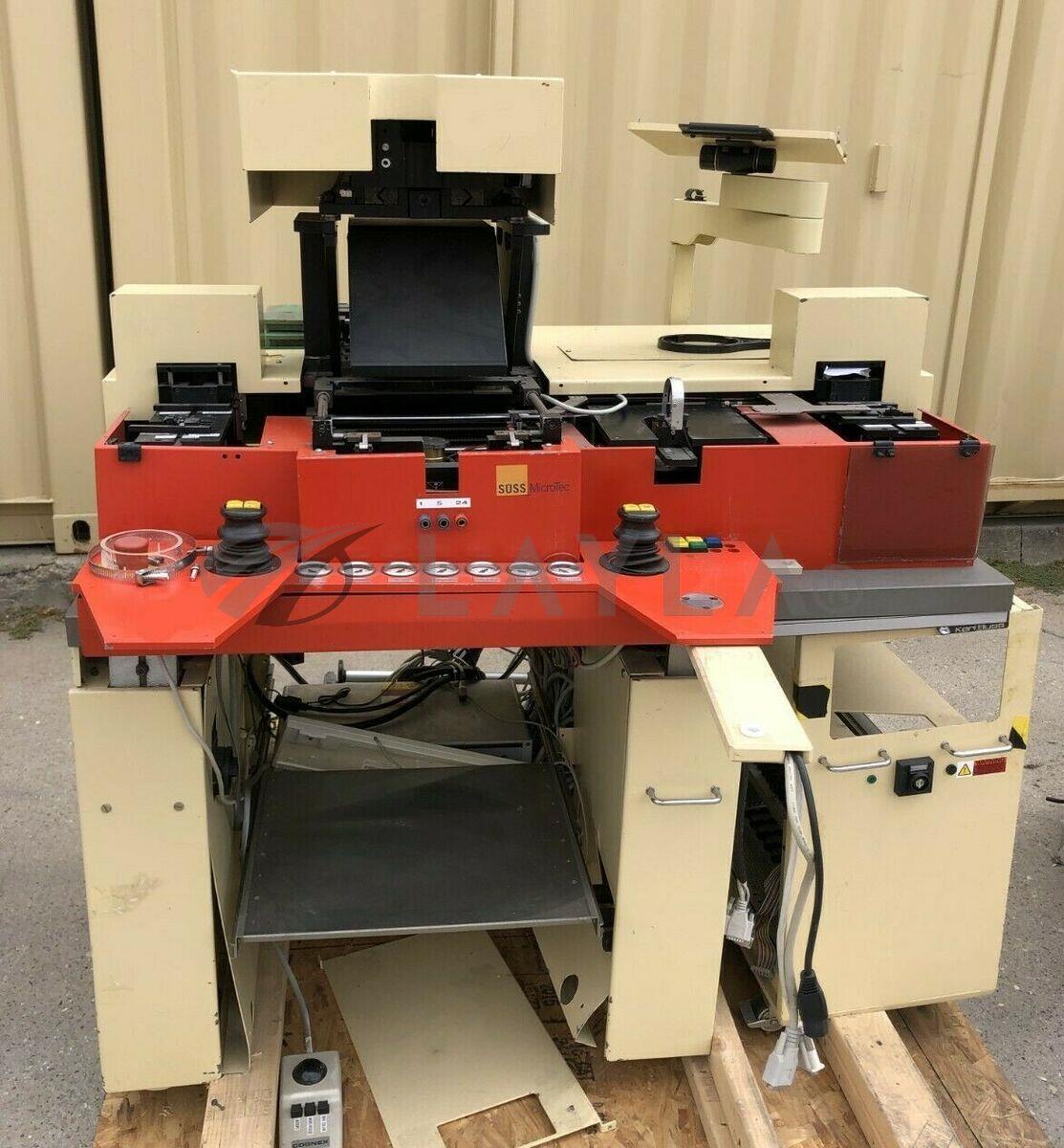1000000208_114344757797 KARL SUSS MASK ALIGNER MA56 MA56 - Other Other ...