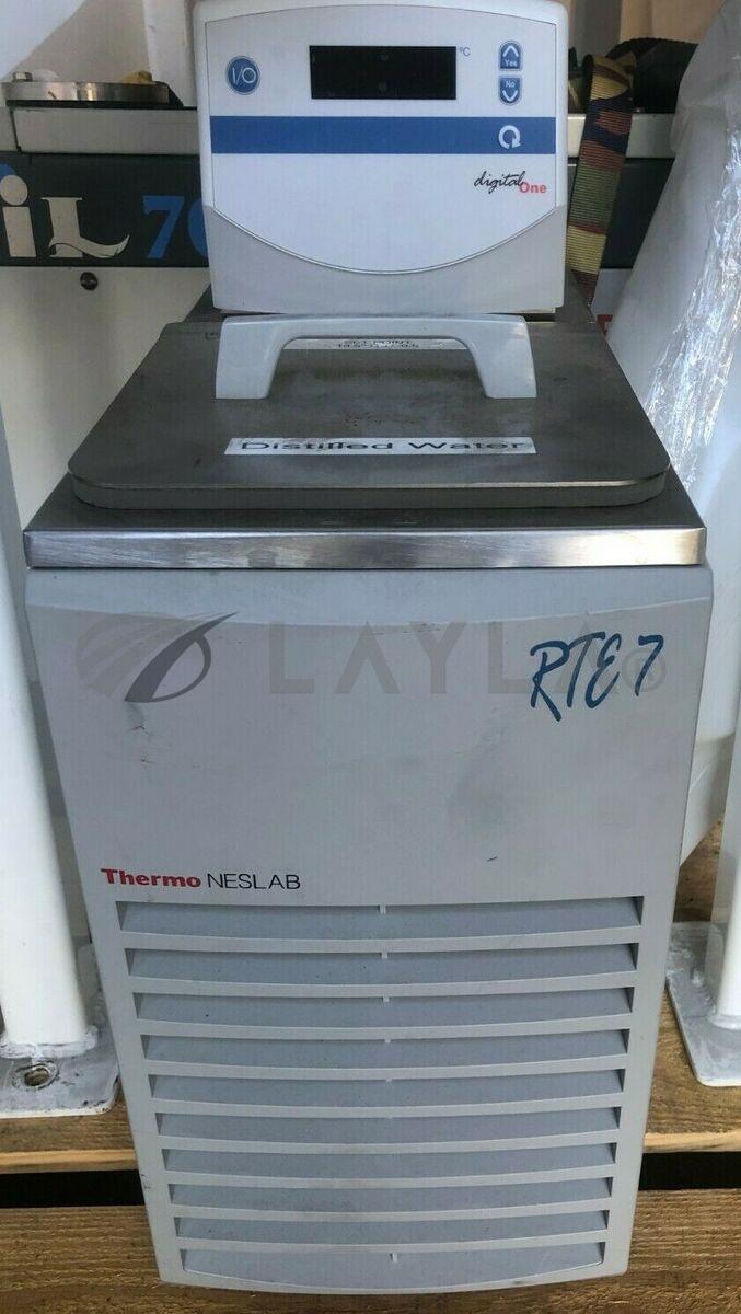 1000000208_114385588825 THERMO NESLAB RT7 RT7 - Other Other | LAYLA ...