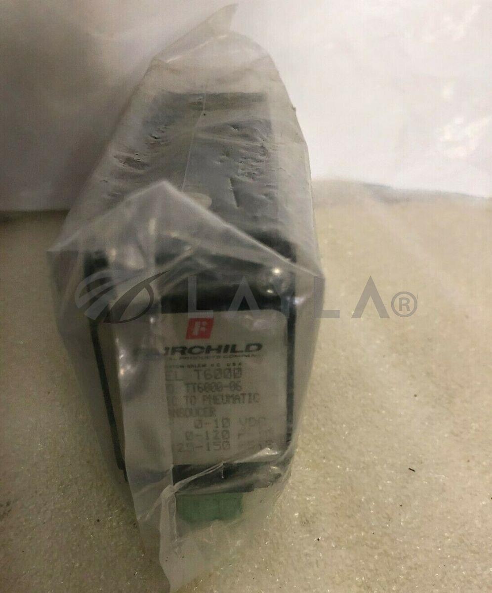 1000000208_114568151336 FAIRCHILD T6000 T6000 - Other Other | LAYLA ...