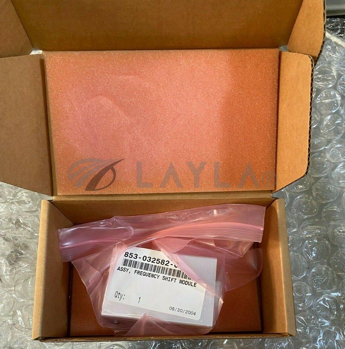 1000000208_114745707765 853-032582-001 ASSY, FREQUENCY SHIFT MODULE 853 ...