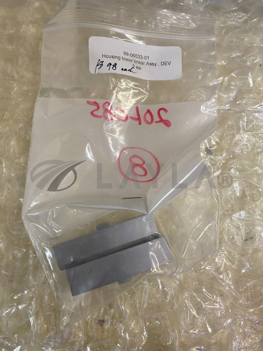 1000000208_114782780712 HOUSER LOWER LINEAR ASSY 99-06033-01 SVG ...