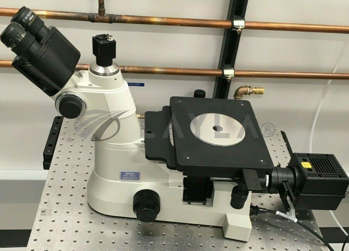 1000000208_114818357362 NIKON ECLIPSE MA100 MA100 - Other Other | LAYLA-Marketplace of ...