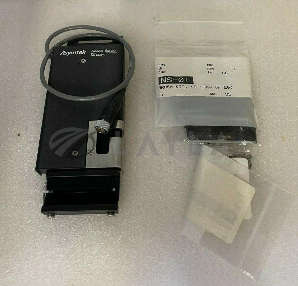 1000000208_114871622810 ASYMTEK NEEDLE SENSOR NS- SERIES NS-SERIES ...