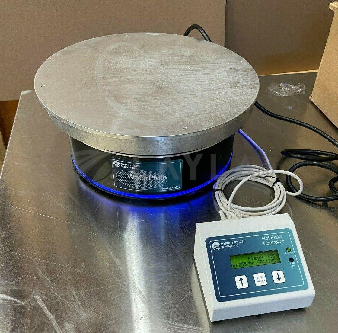 1000000208_114908080000 WAFERPLATE HP90 HOT PLATE HP90 - Other Other ...