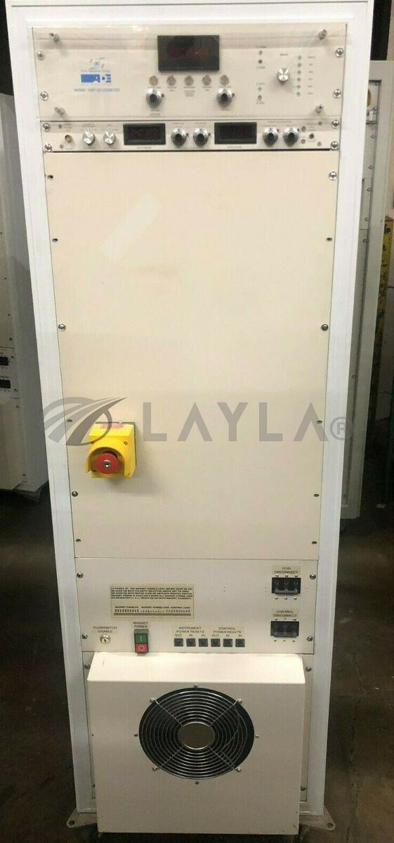 1000000208_115233714653 DMS 32KP GAUSSMETER CENTRAL CONTROL CABINET ...