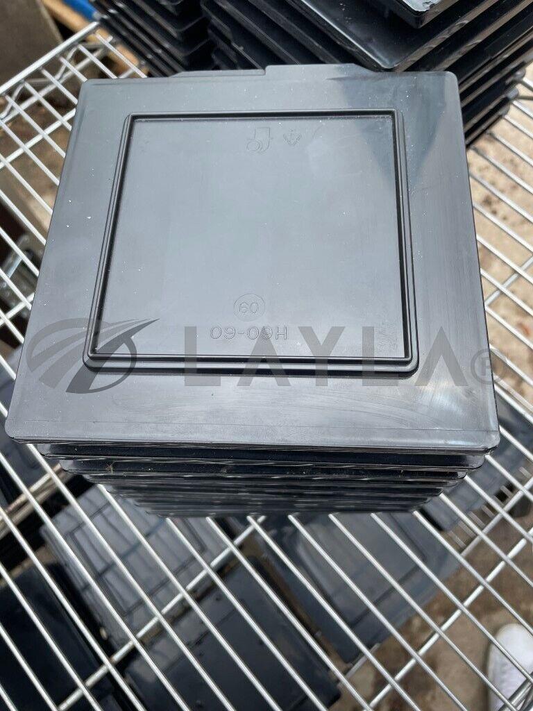 1000000208_115391498522 FLUOROWARE H60-60 CASSETTE CARRIERS (SET OF 10 ...