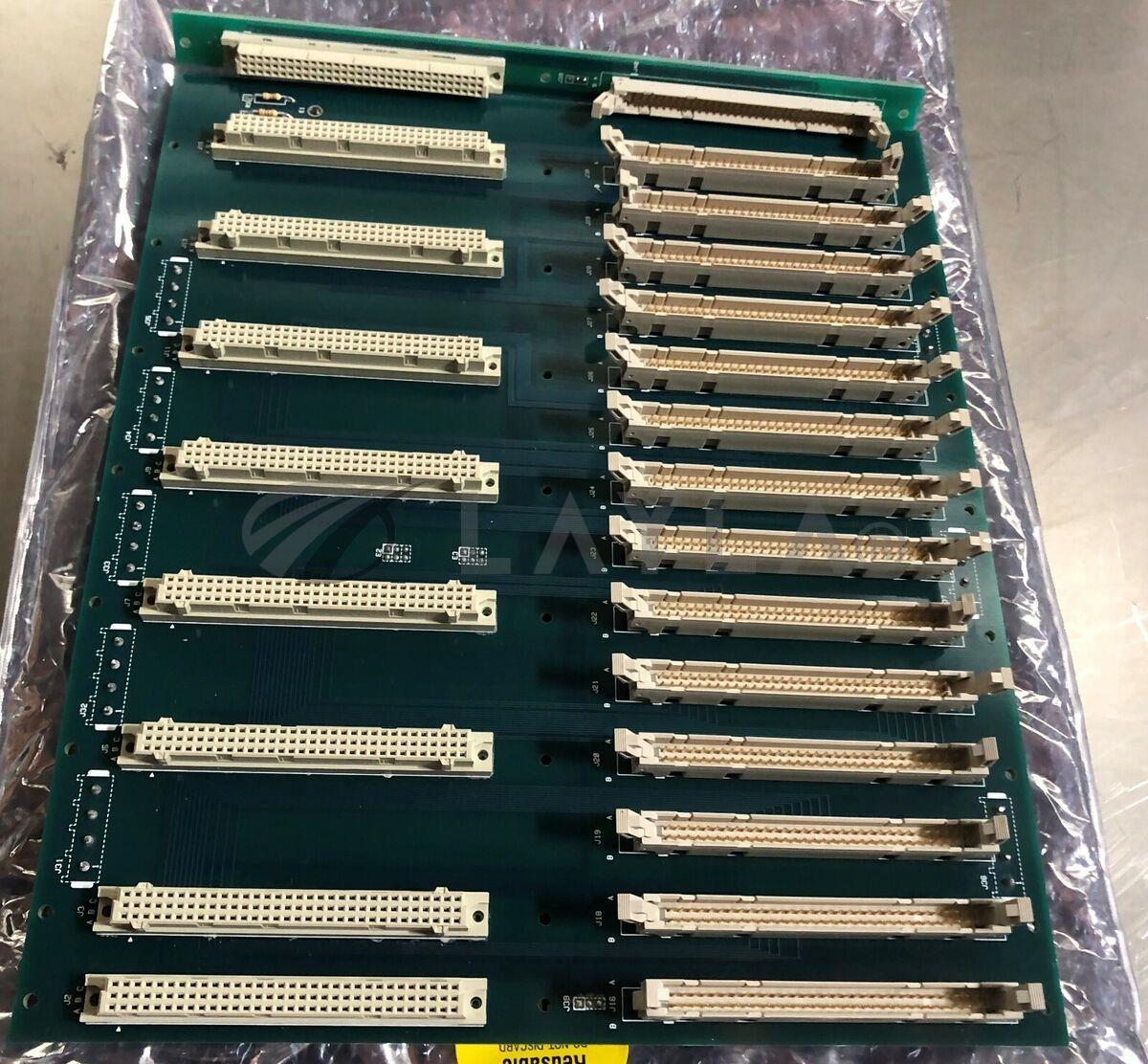 1000000208_115396652851 LAM RESEARCH 810-017095-010 REV B MOTHERBOARD ...