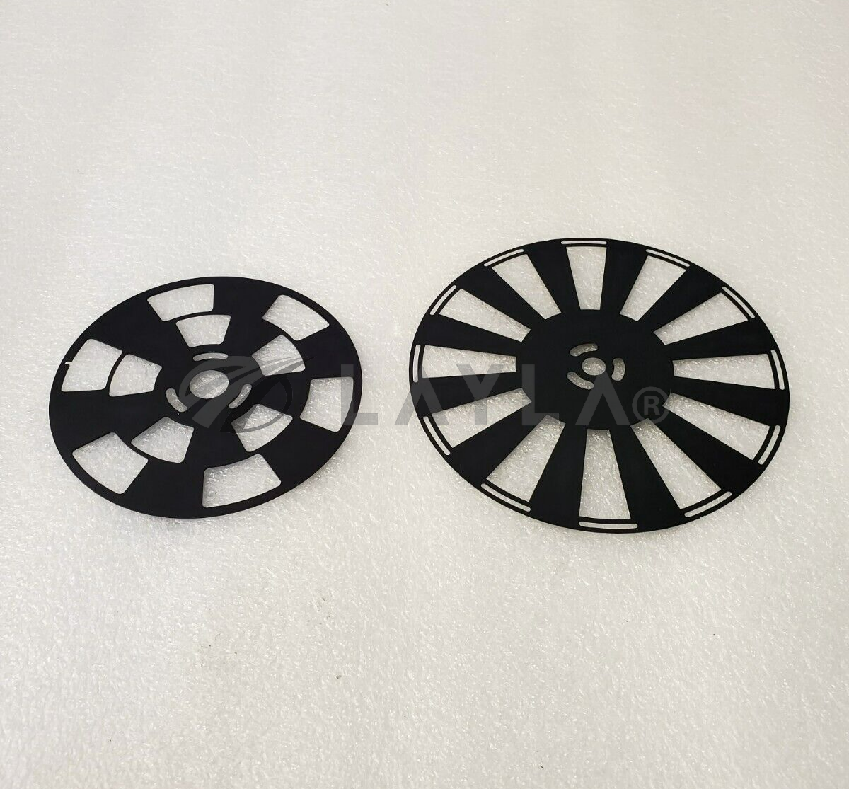 1000000208_115447734099 ORIEL INSTRUMENTS Chopper Wheel - - Other Other ...