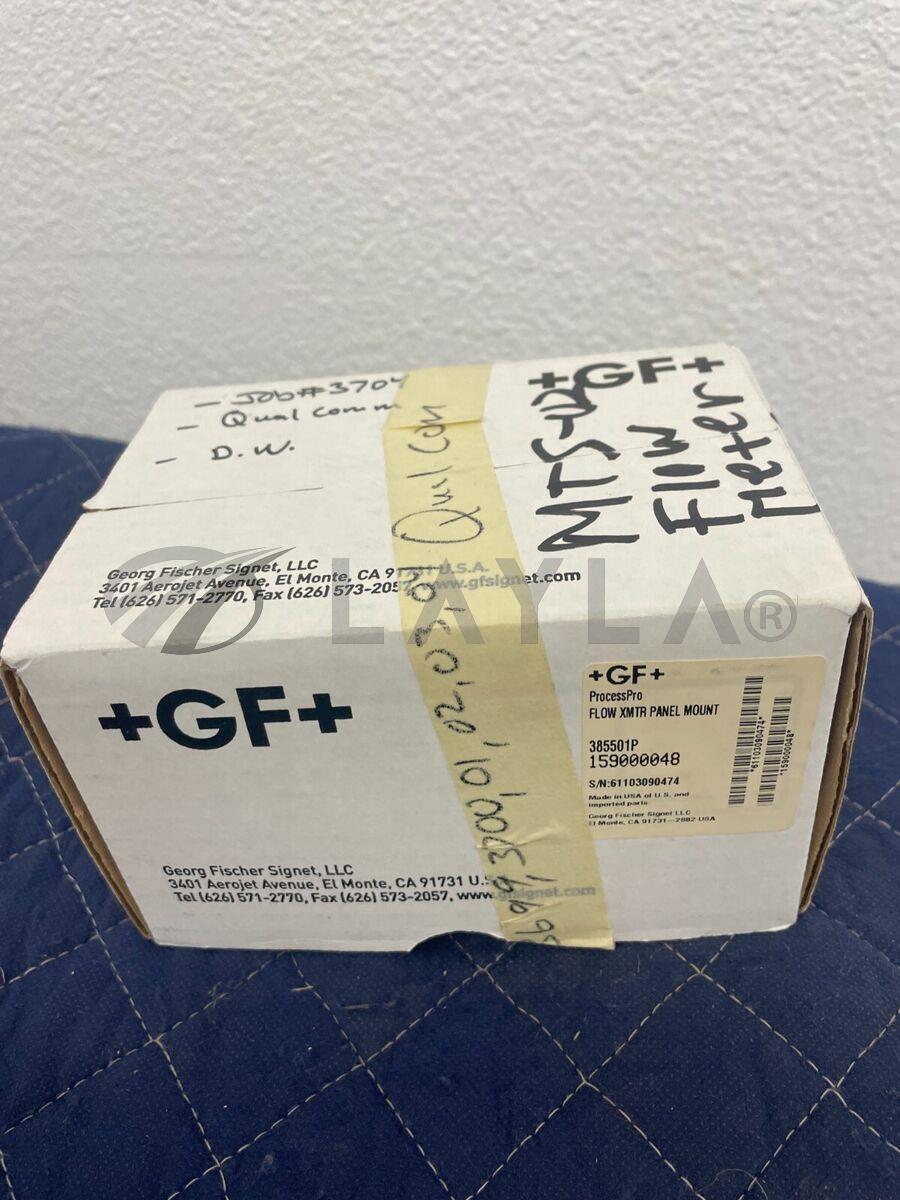 1000000208_115447892032 GF SIGNET FLOW TRANSMITTER - - Other Other ...