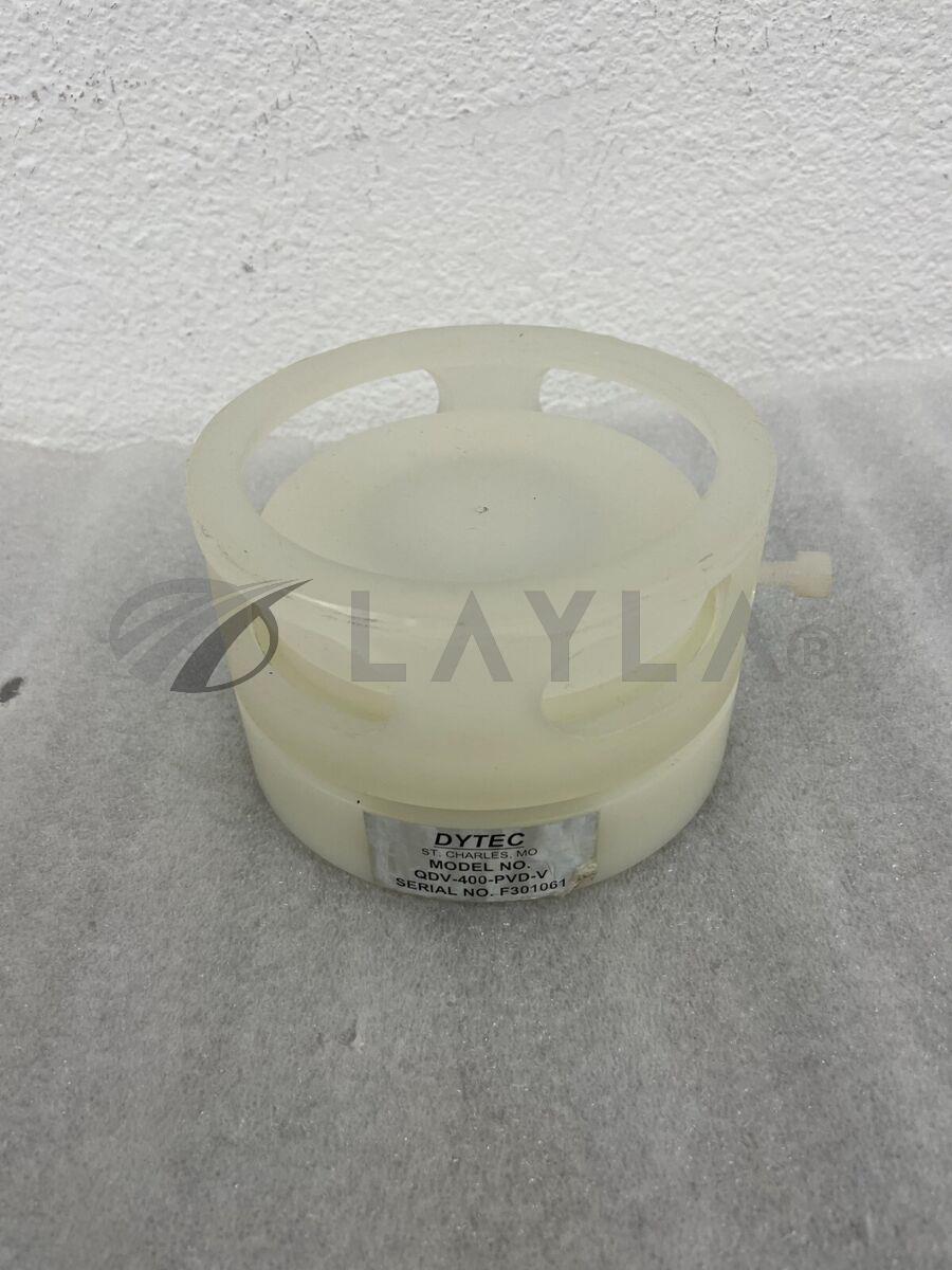 1000000208_115449079949 DYTEC QDV-400-PVD-V QUICK DUMP VALVE QDV-400 ...