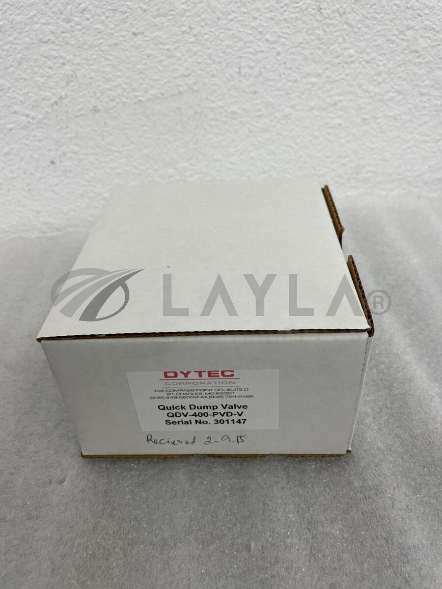 1000000208_115449080441 DYTEC QDV-400-PVD-V QUICK DUMP VALVE QDV-400 ...