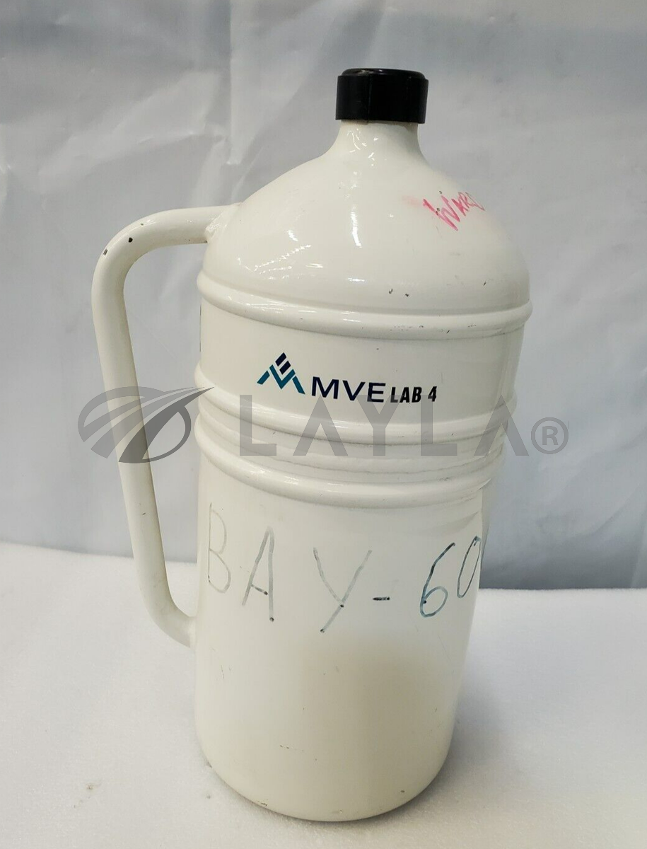 1000000208_115449255485 MVE Lab 4 Cryogenic Dewar LAB4 - Other Other | LAYLA-Marketplace of ...