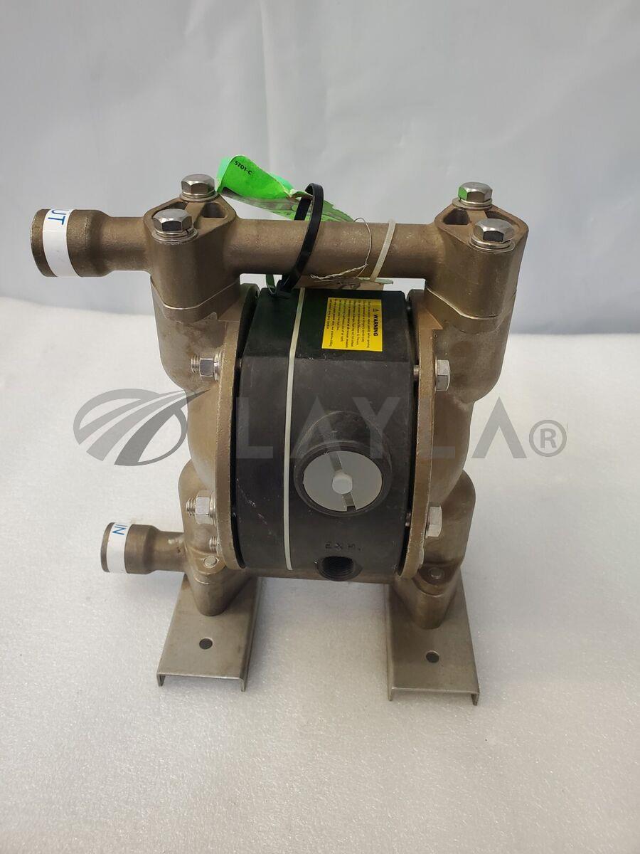 1000000208_115449260394 YAMADA NDP-15BST Diaphragm Pump - - Pump Other | LAYLA-Marketplace of ...