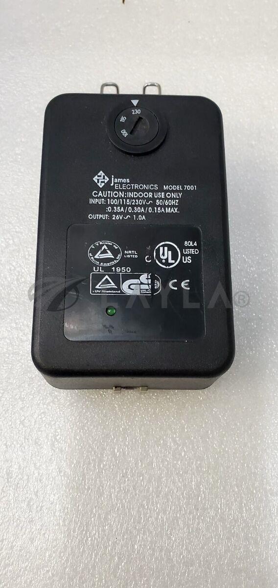 1000000208_115458779122 JAMES ELECTRONICS 7001 7001 - Other Other ...