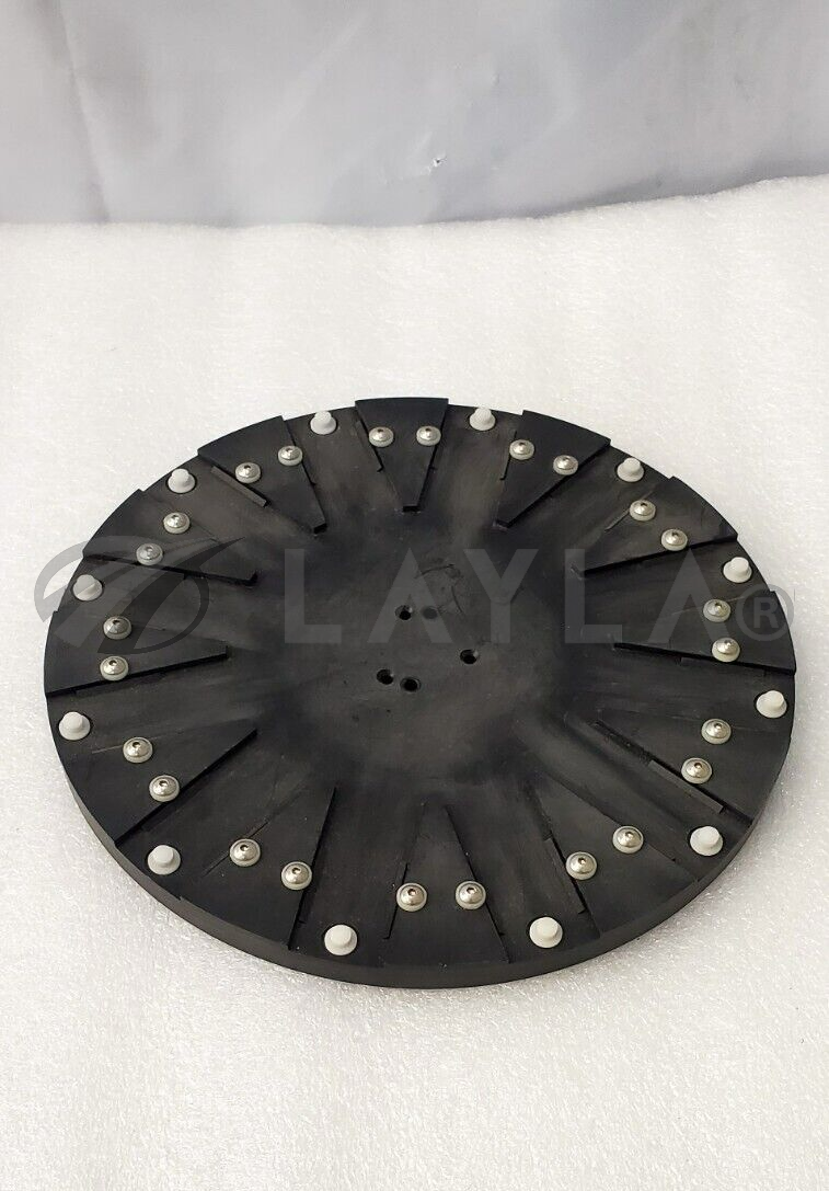 1000000208_115461890879 ULVAC 10'' WAFER CHUCK SUB ASSEMBLY - - Other ...