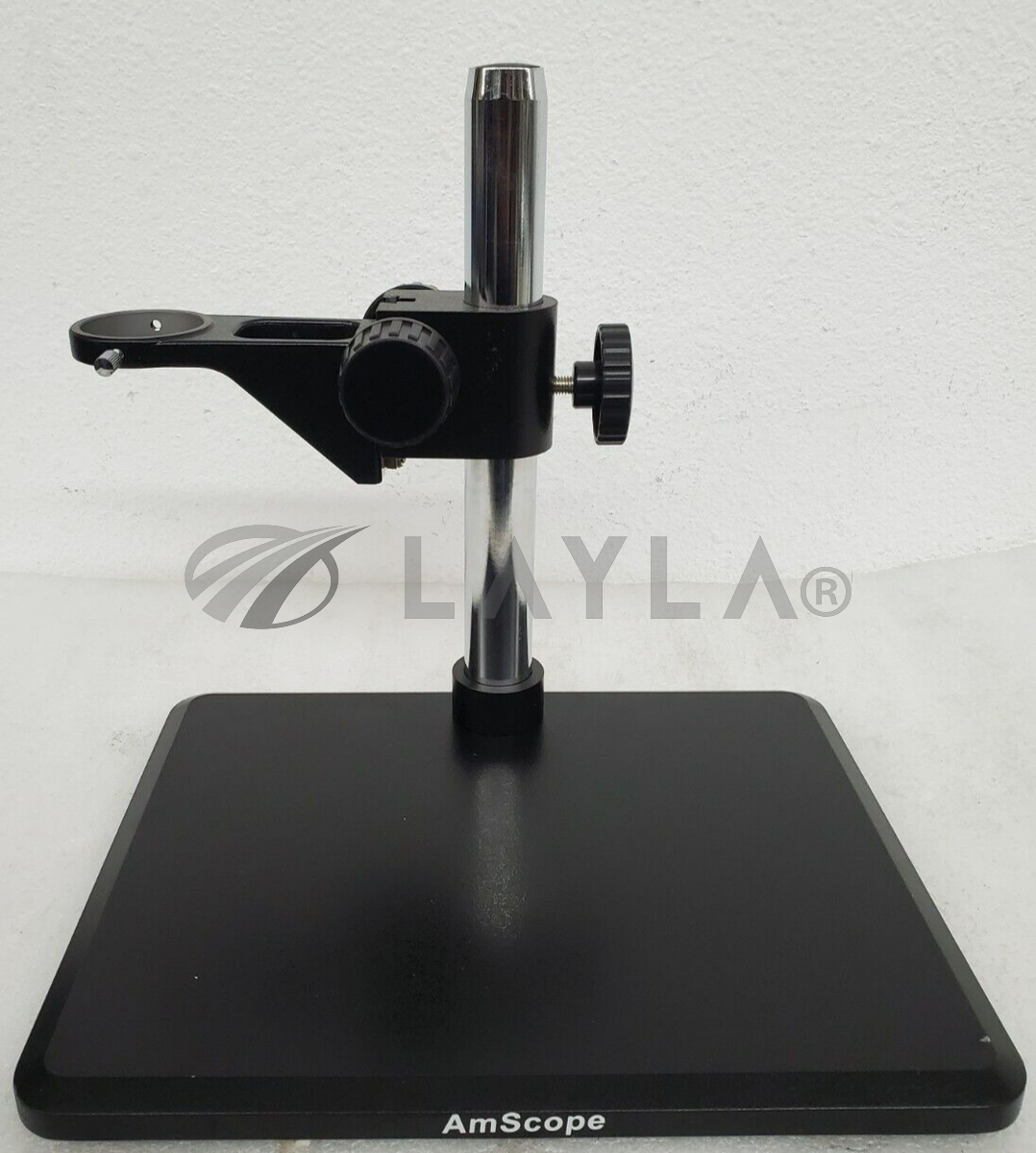 1000000208_115481588575 AMSCOPE MICROSCOPE STAND - - Other Other ...