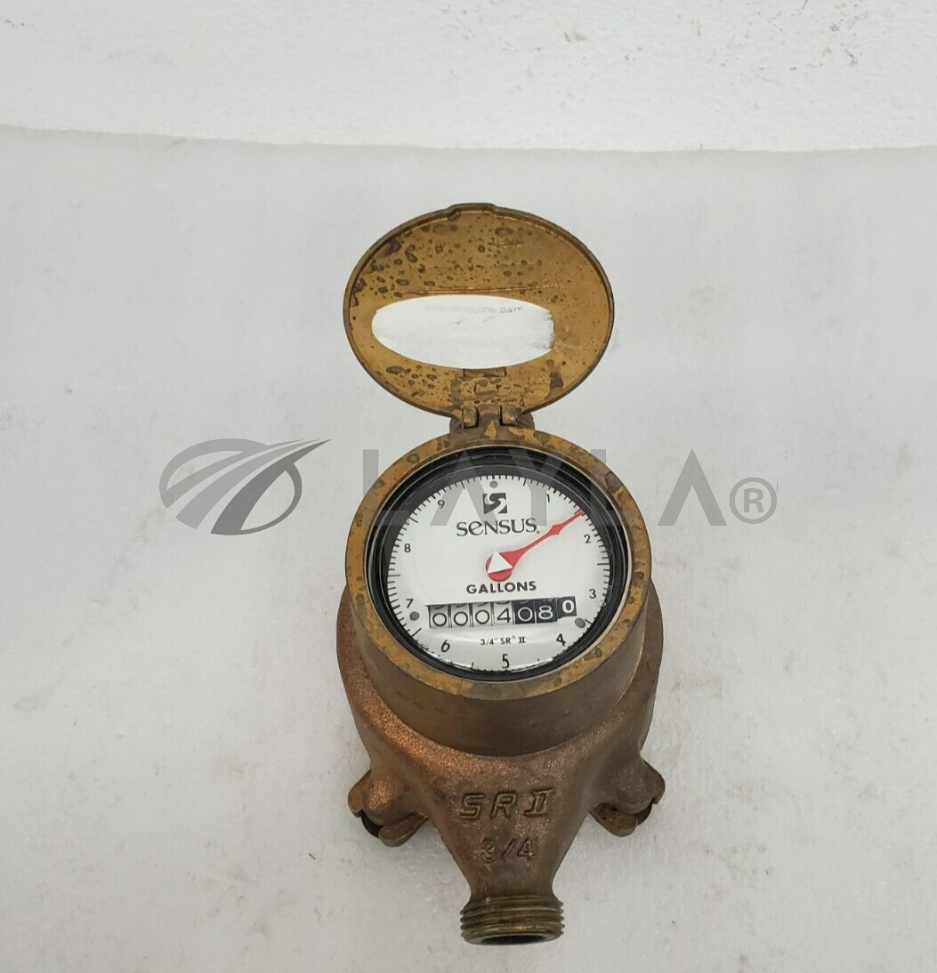 1000000208_115482791064 SENSUS SRII WATER METER - - Other Other | LAYLA ...