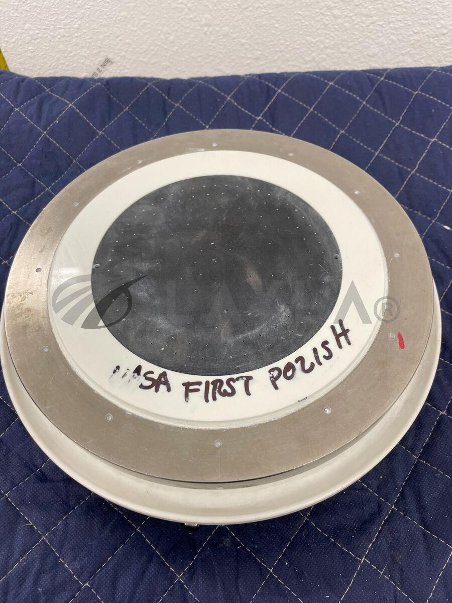 1000000208_115482830428 STRASBAUGH 6EC POLISHING CHUCK ASSEMBLY ...