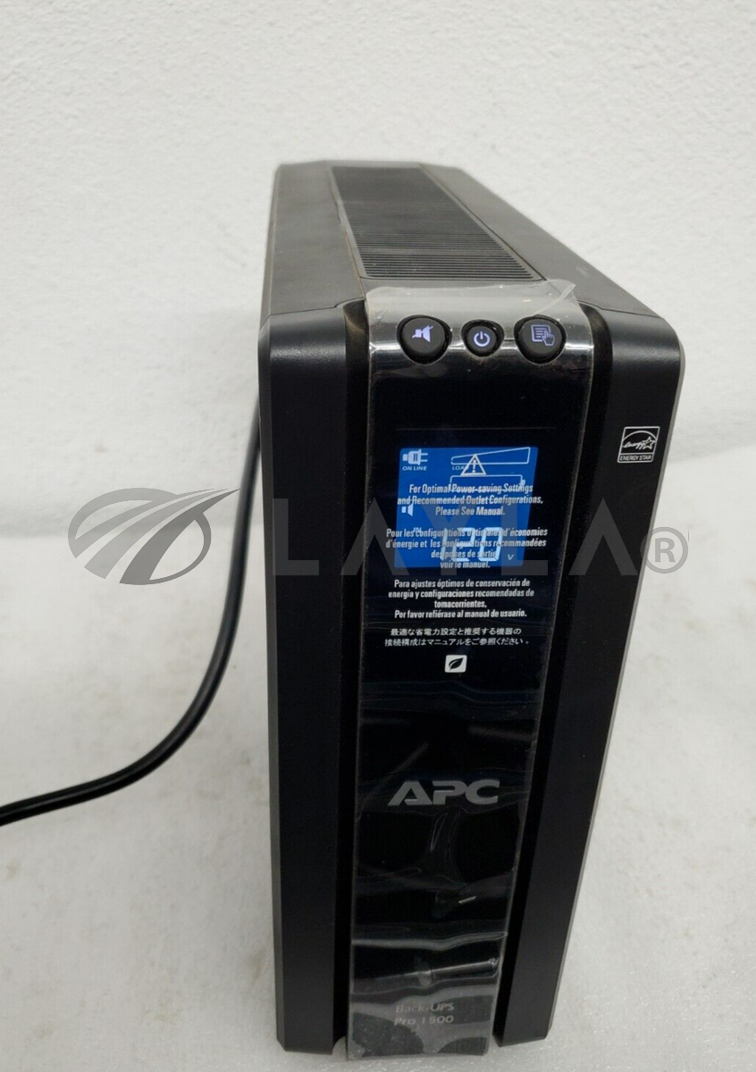 1000000208_115483566421 APC BACK-UPS PRO 1500 - - Power Supply UPS ...
