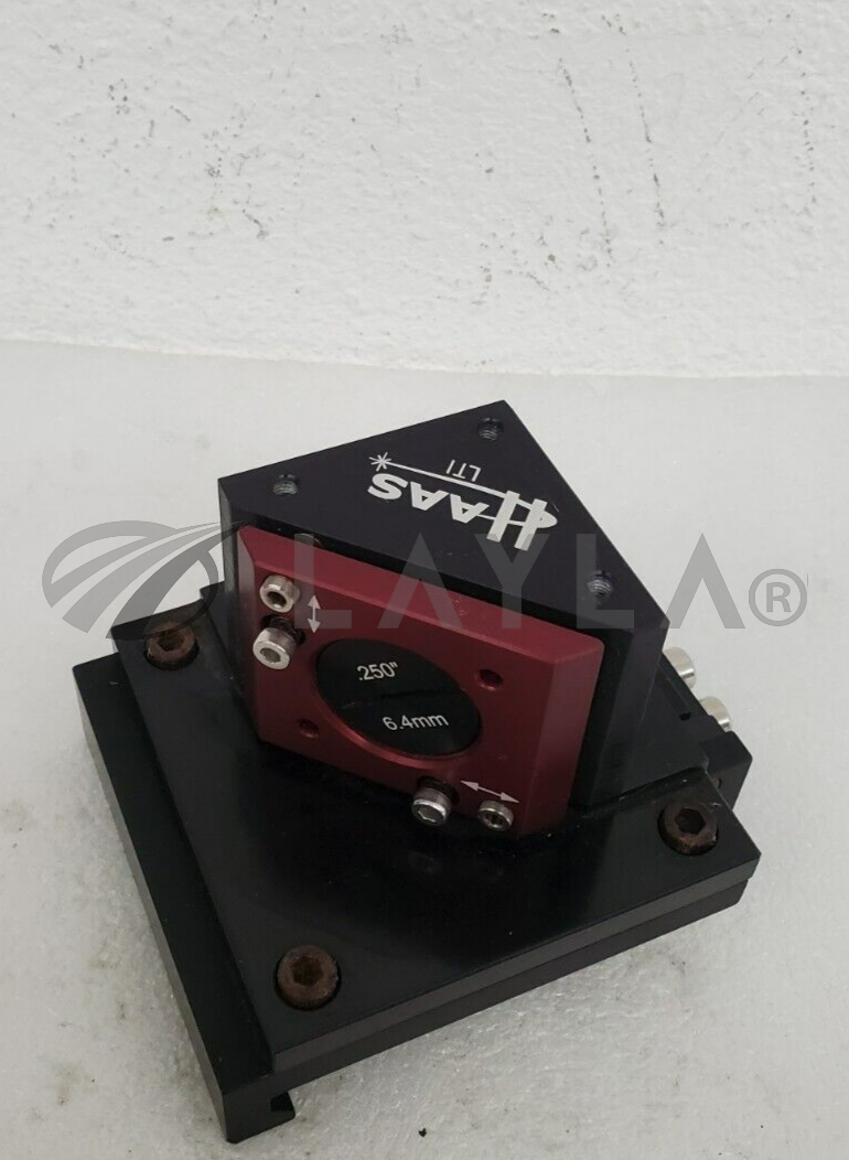 1000000208_115483771939 HAAS LTI .250'' 6.4MM BBK-19 KINEMATIC BEAM ...