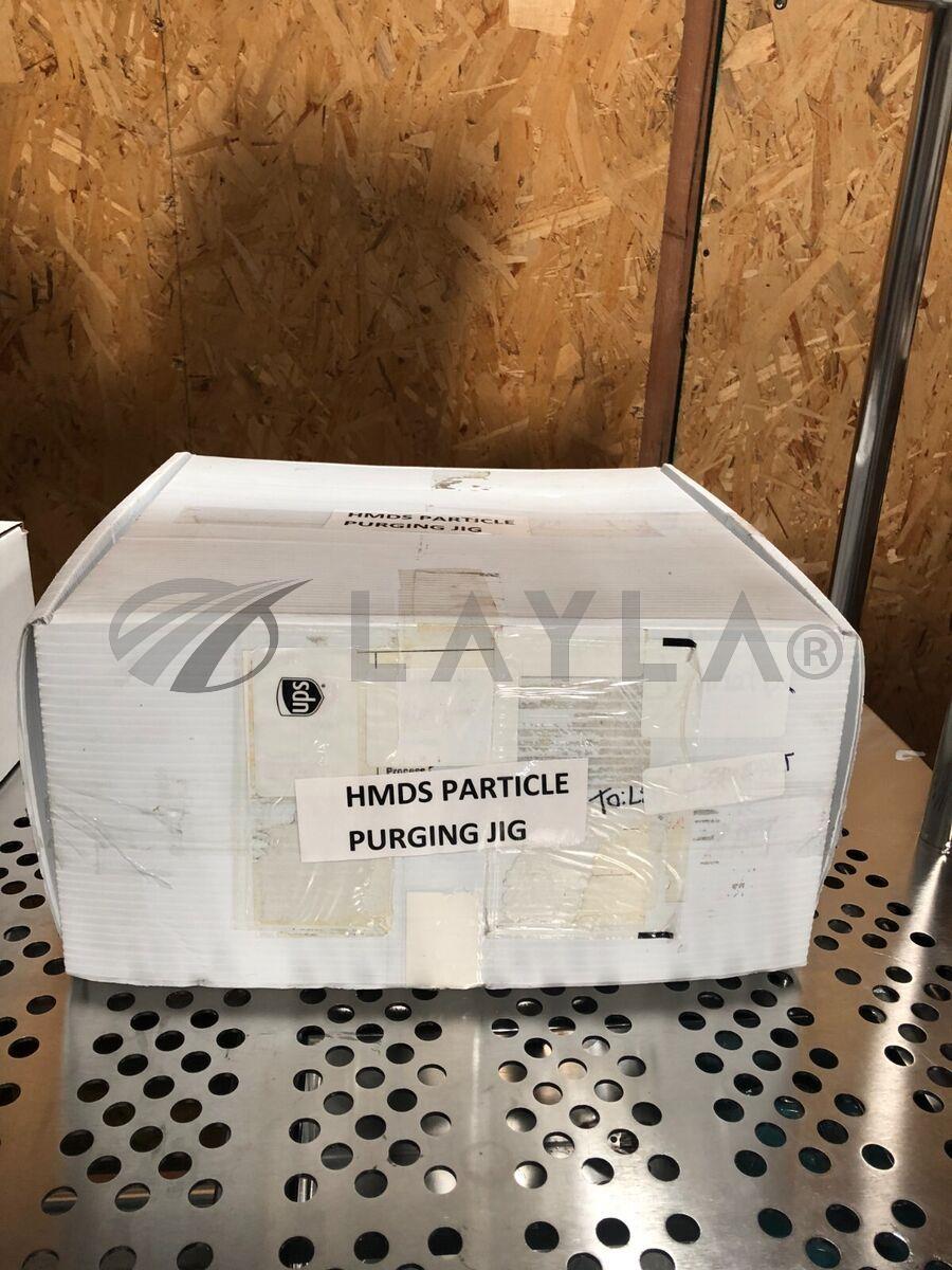 1000000208_115483783080 HMDS CHAMBER PARTICLE PURGING JIG - - Other ...