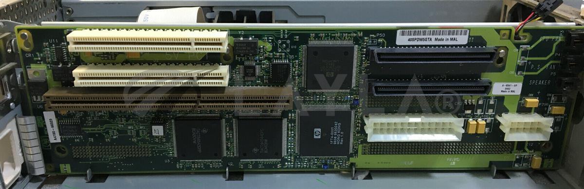 1000000213_384211227922 HP A4542A A4190-66523 A4190-69523 5v PCI ...