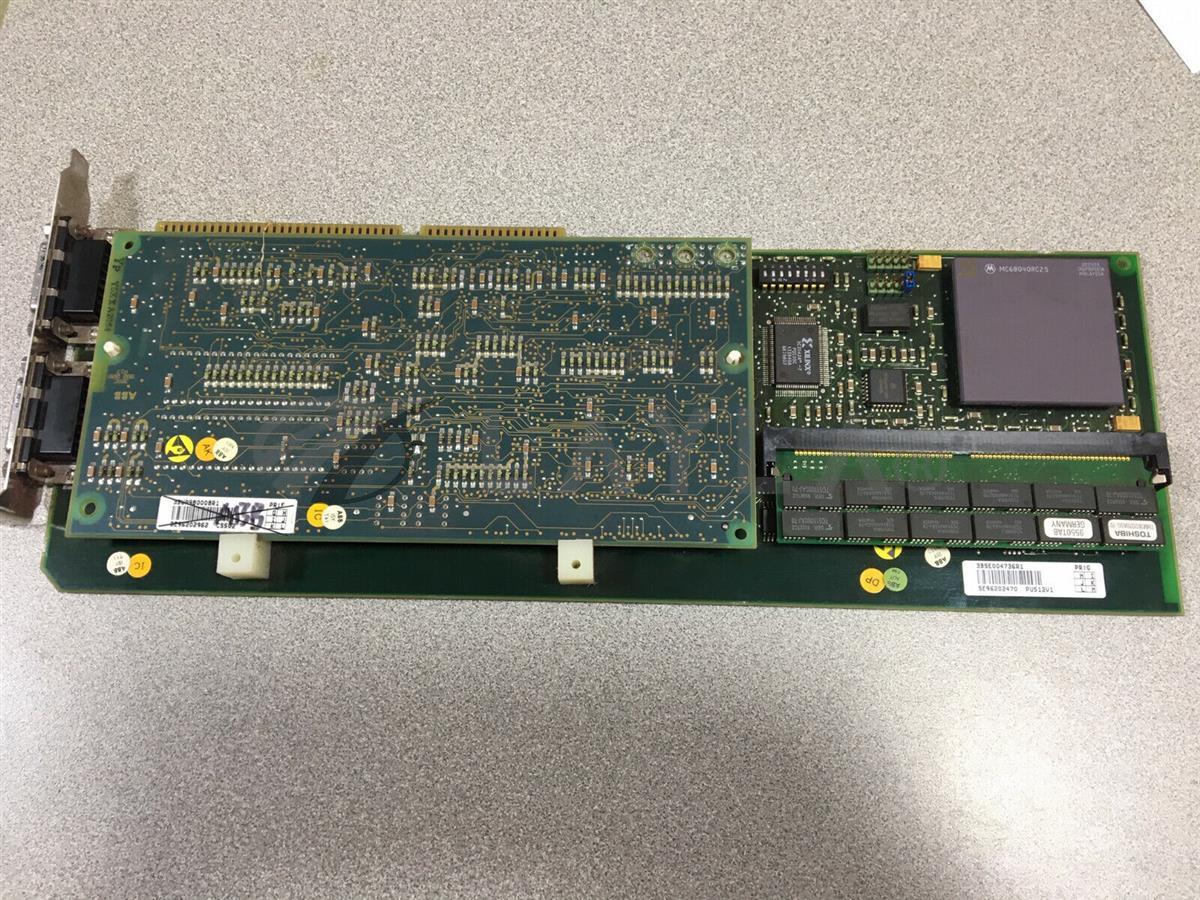 1000000213_384211227933 ABB PU512V1 RTA board 3BSE004736R1 Advant MOD ...