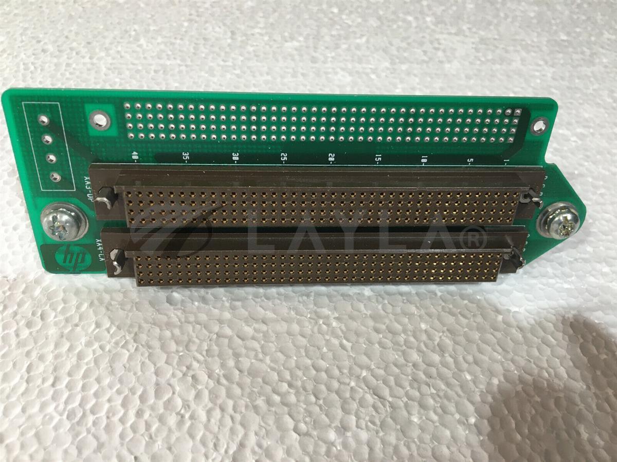 1000000213_384211228050 HP HP1000 A990 12990-60020 Jumper Board ...