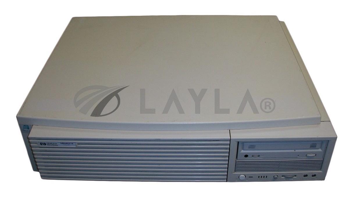 1000000213_384211228054 HP 9000 C180 Workstation A4523A A4521A A4522A ...