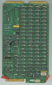 1000000213_384211228146 HP 12103C 512kb Memory board 12103-60016 12103 ...