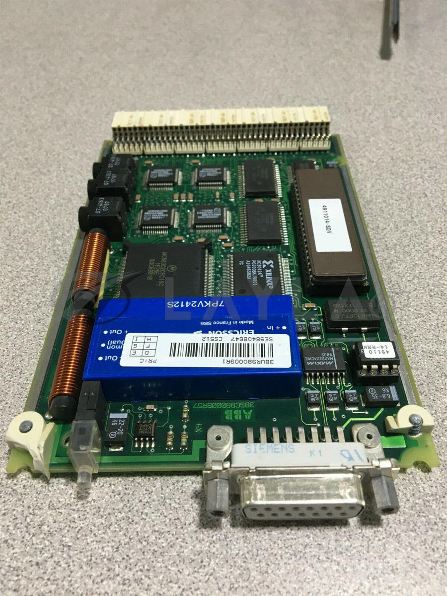 1000000213_384211228171 ABB CS512 3BUR980009R1 DCN Interface for Advant ...