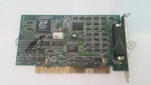 1000000213_384211228223 HP J2482A J2482-60001 EISA 8-Port RS-232 MUX ...