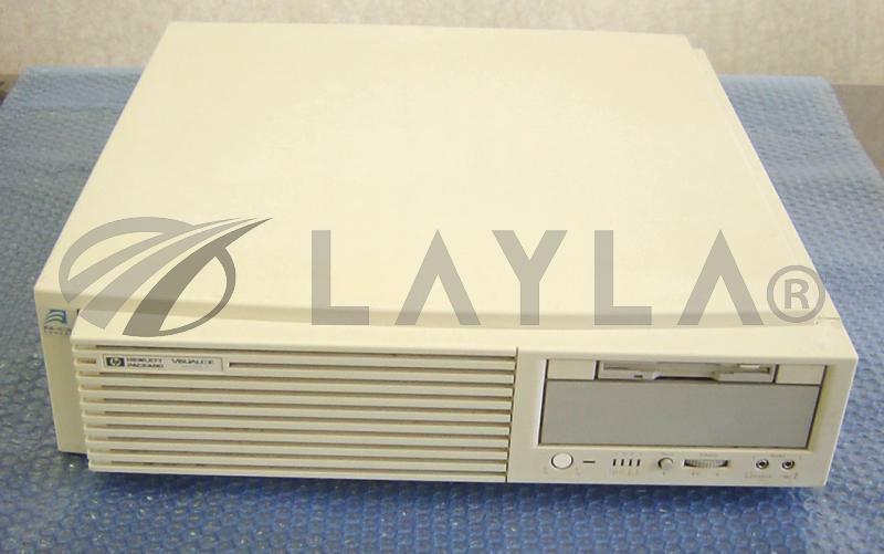 1000000213_384500827351 HP 9000 B132L Workstation HP-UX A4190A A4165A ...