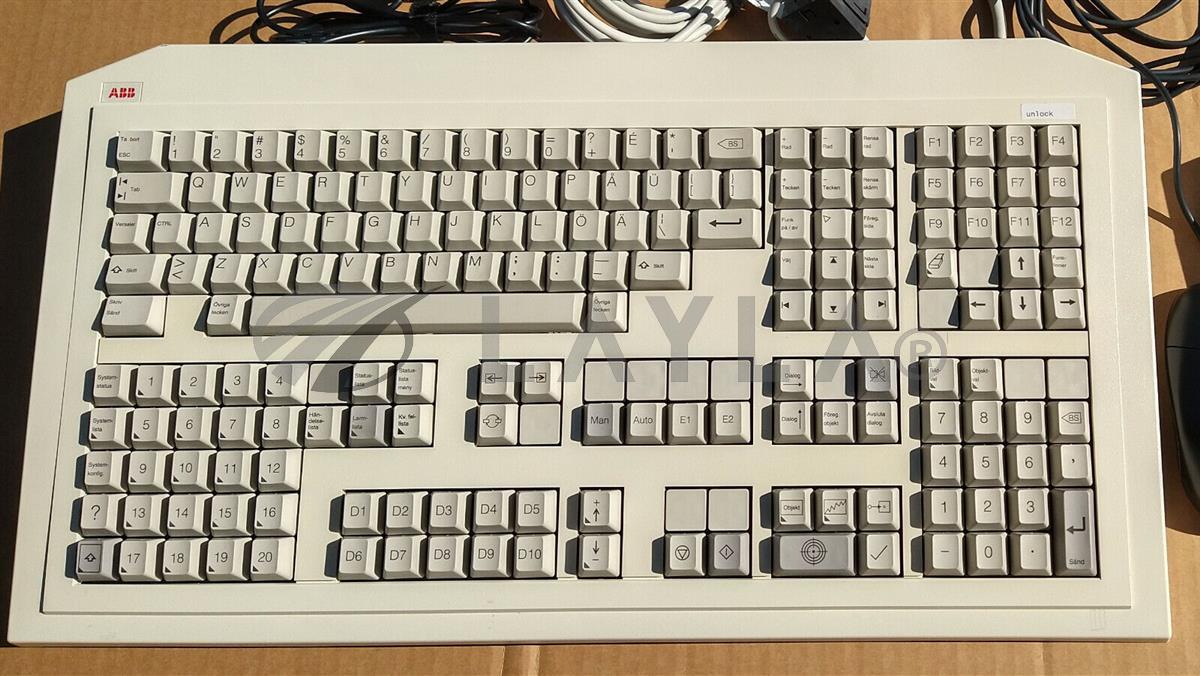 1000000213_384603218721 ABB 3BSE018790R1 IH512SV Advant 500 Master ...